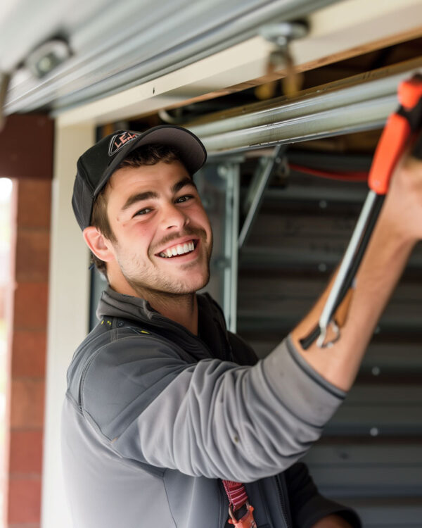 Garage Door Repairs | Easylift Garage Doors